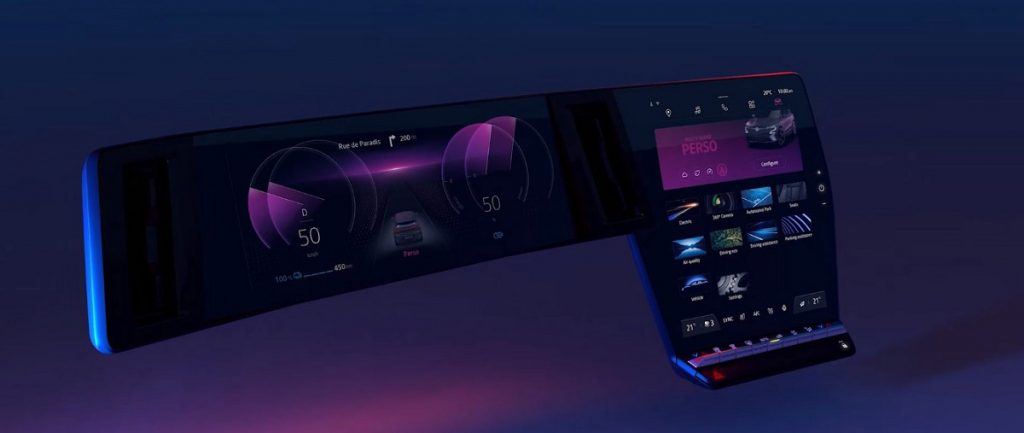 Avantages des instruments électroniques tactiles - 1001objets